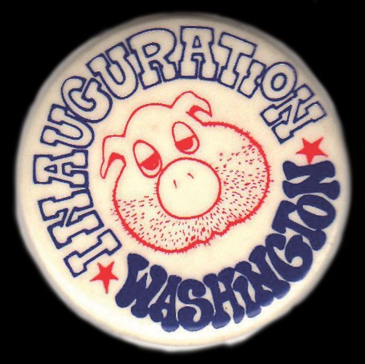 Abbie Hoffman is With Us – County Highway