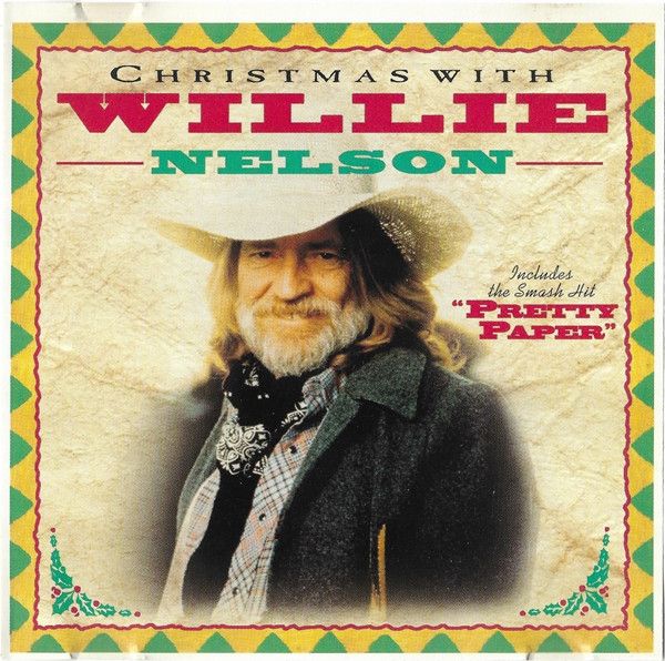 My Willie Nelson Christmas – County Highway