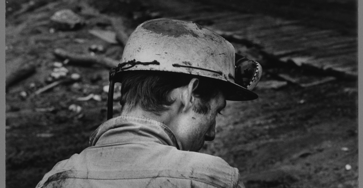 Lithium – County Highway