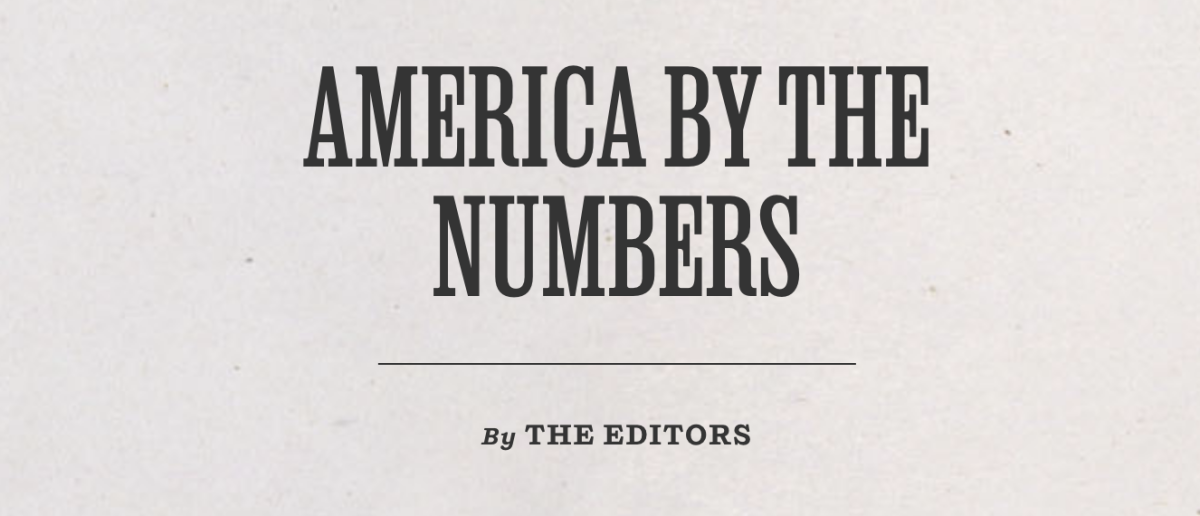 America by the Numbers – County Highway