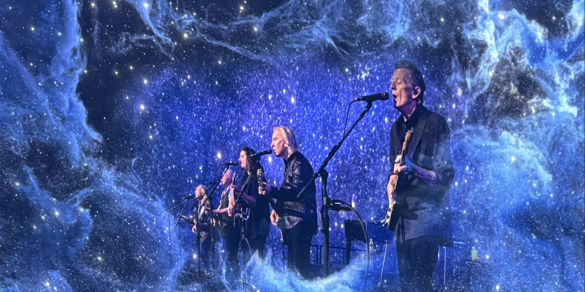 Already Gone – County Highway
