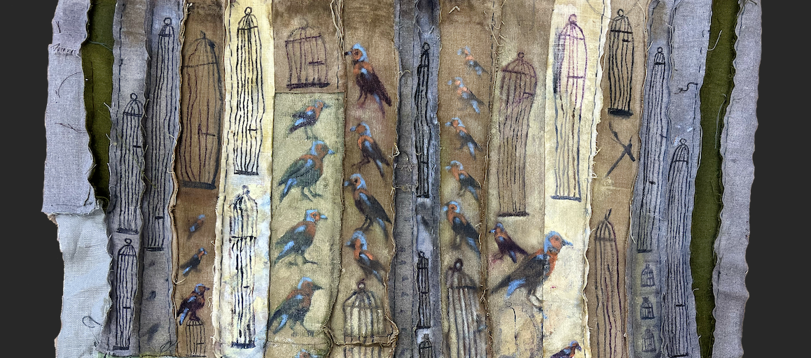 The View-Master – County Highway