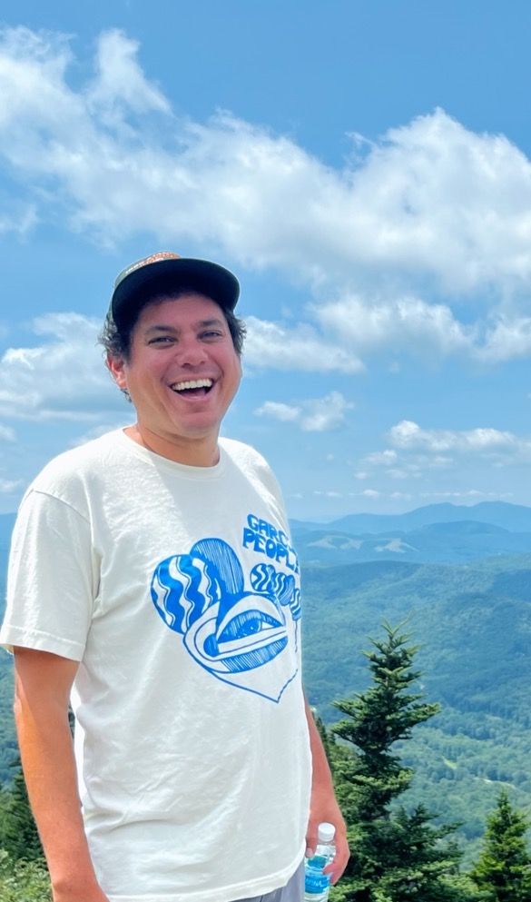 Armin Rosen – County Highway