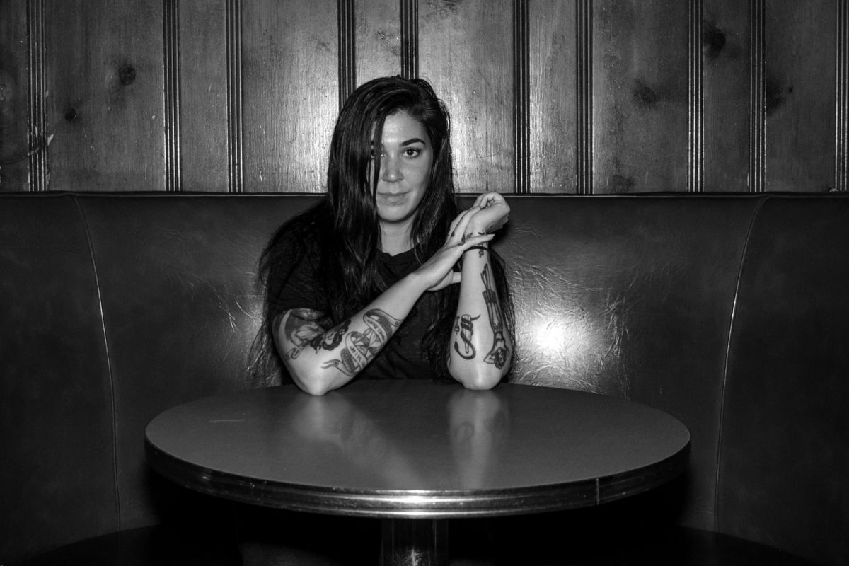 Meaghan Garvey – County Highway